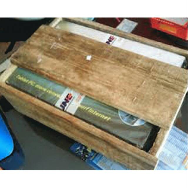 Jual Packing kayu product frame/bingkai mahar 20R uk.40x50cm | Shopee ...