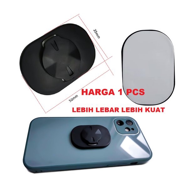 Jual STIKER Adaptor Handphone LEBAR Phone Sticker Adapter GPS BESAR 3m ...