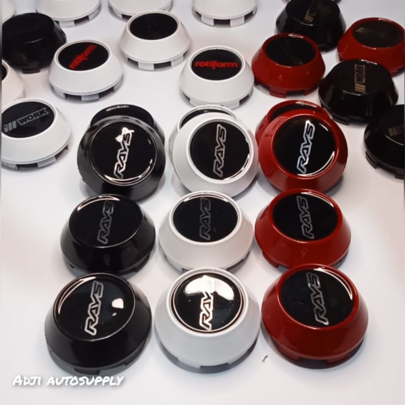 Jual DOP VELG VARIASI RAYS ZE40. TE37. CE28. RAYS MIDDLE FORMULA ...