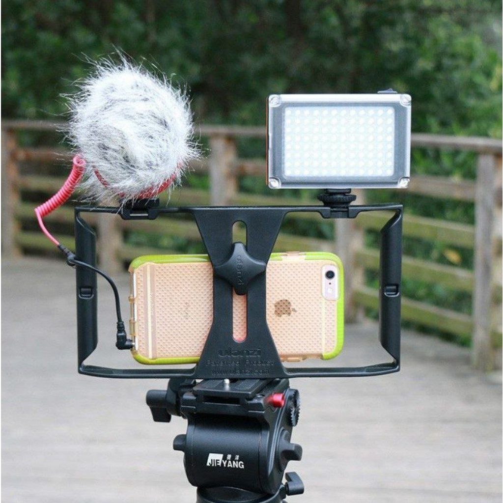 Jual GIMBAL STABILIZER GEN 2.0 FN | Shopee Indonesia