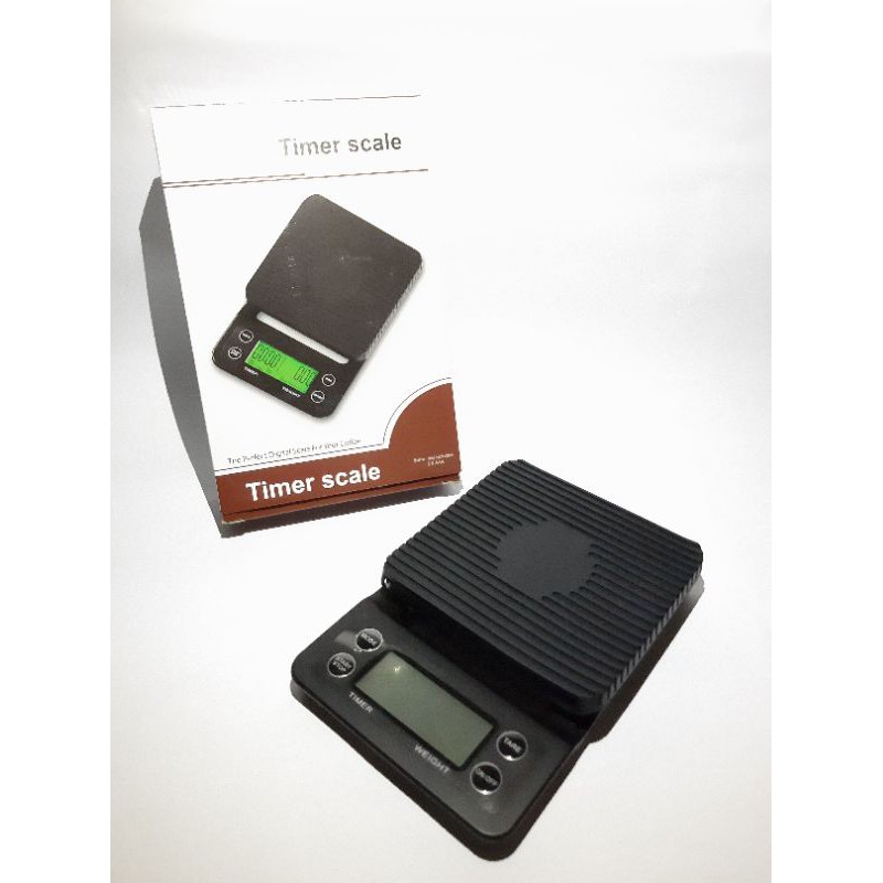 Jual Timer scale | Shopee Indonesia