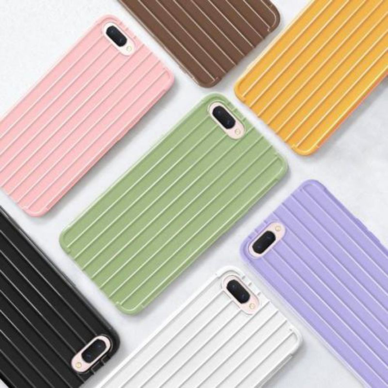 Jual Case Macaron Cooper REALME 5 6 7 7PRO C1 C2 C11 C15 C17 NARZO ...