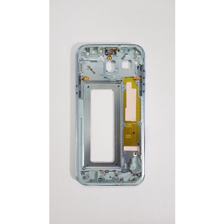 Jual Frame LCD Samsung A7 2017 (SM A720) Original Copotan | Shopee ...
