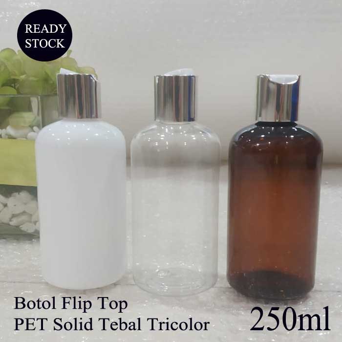 Jual Botol Body Wash Jar Body Lotion Botol shampo Botol skincare Wadah ...