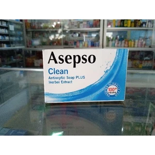Jual asepso clean Harga Terbaik & Termurah Oktober 2024 | Shopee Indonesia