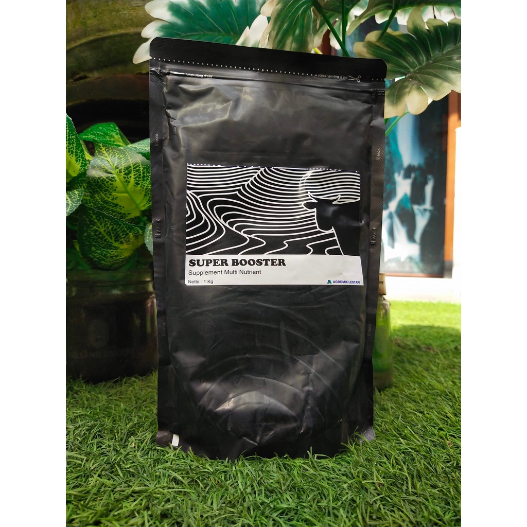 Jual SUPER BOOSTER / REKONDISI SAPI PMK KEMASAN 1 KG | Shopee Indonesia