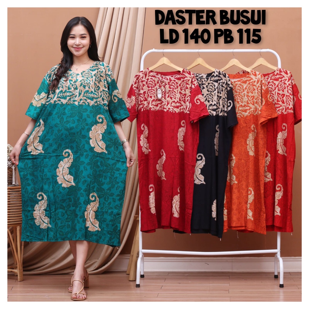 Jual TERBARUUU!!! DASTER BUSUI/DASRER PEKALONGAN/DASTER SAHARA?DASTER ...
