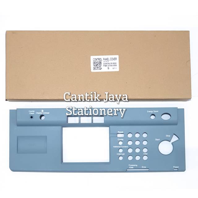 Jual Cover Control Panel Mesin Fotocopy IR 5000 | Shopee Indonesia