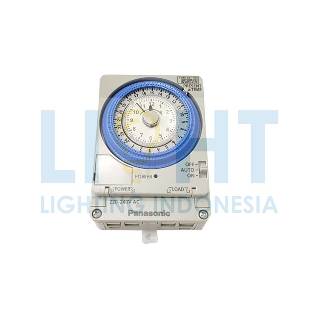 Jual Timer PANASONIC TB388 / TB38809KE7 / TB38809NE7 | Shopee Indonesia