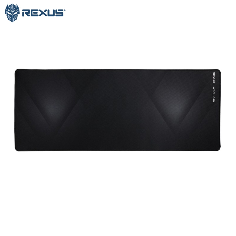 Jual Rexus Kevlar Mousepad Gaming | Shopee Indonesia