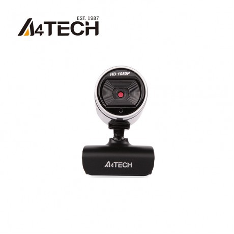 Jual A4TECH Webcam Laptop Full Hd 1080P With Microphone PK-910H ...