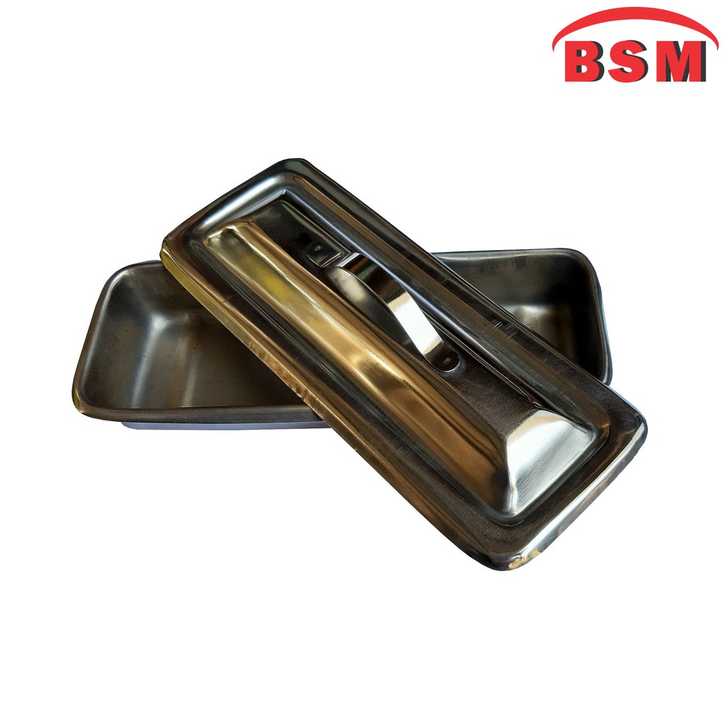 Jual Bak Instrumen Tanggung Tempat Alat Medis Stainless | Shopee Indonesia