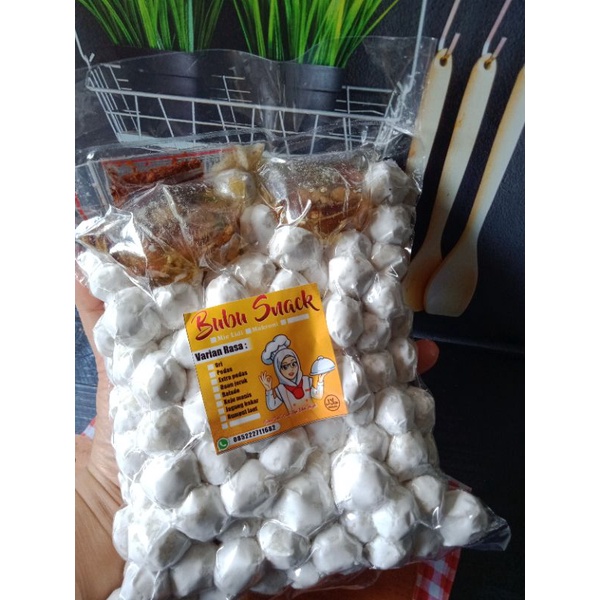 Jual CIMOL BOJOT/ CIMOL GARUT/ Cimol Bandung | Shopee Indonesia