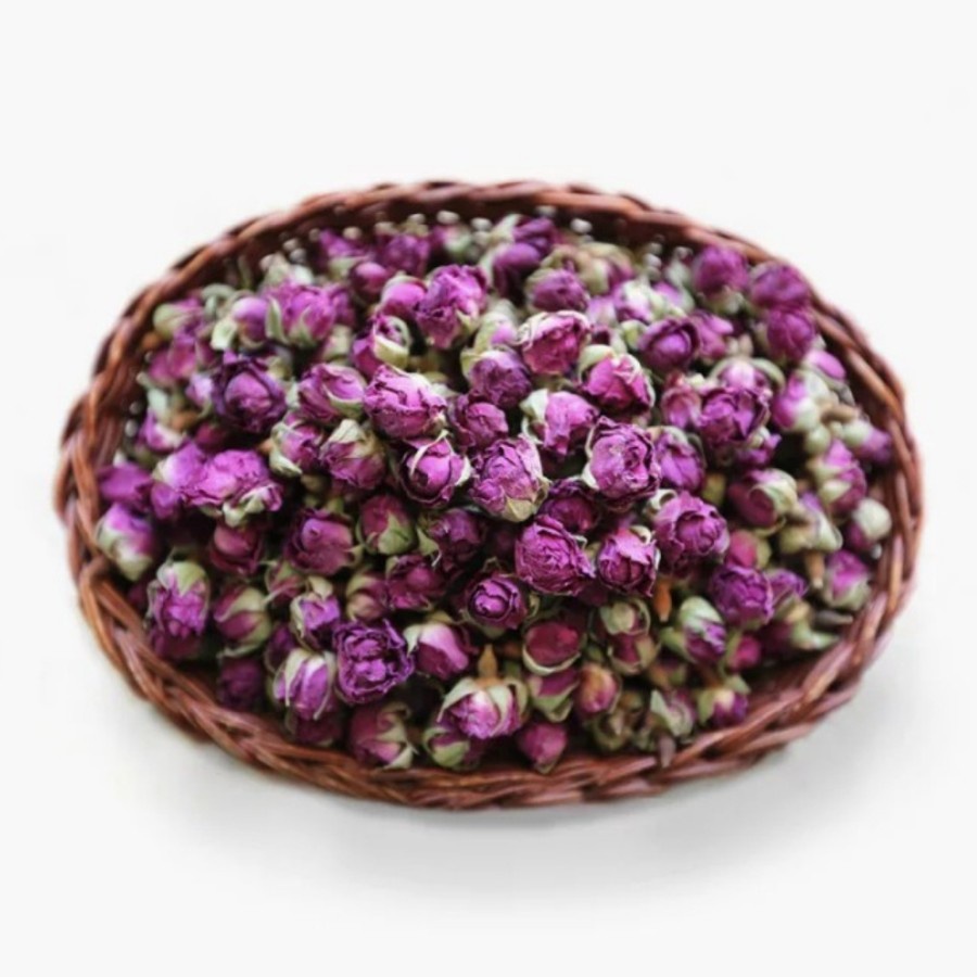 Jual Food Garnish Flower Petal Kelopak Bunga Mawar Rose Hiasan Cake Kue ...