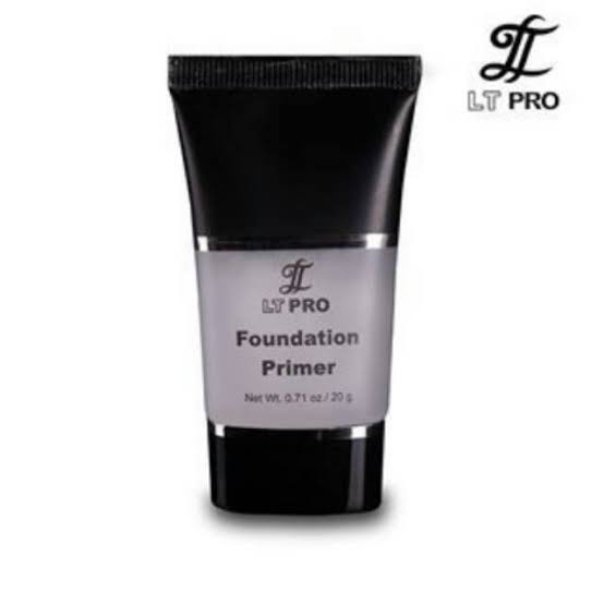 Jual LT PRO FOUNDATION PRIMER 20 gr | Shopee Indonesia