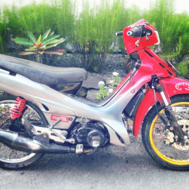 Jual Sepeda motor FIZ R | Shopee Indonesia
