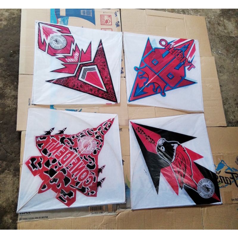 Jual LAYANGAN SUKHOI/SUKOY SUPER KHAS JAWA TIMUR LILITAN | Shopee Indonesia