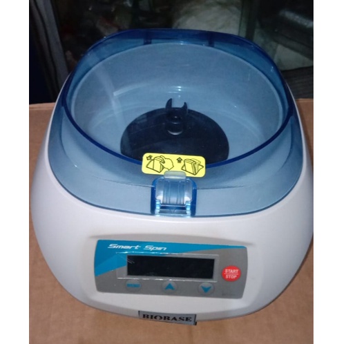 Jual BIOBASE Mini centrifuge SmartSpin-7 | Shopee Indonesia