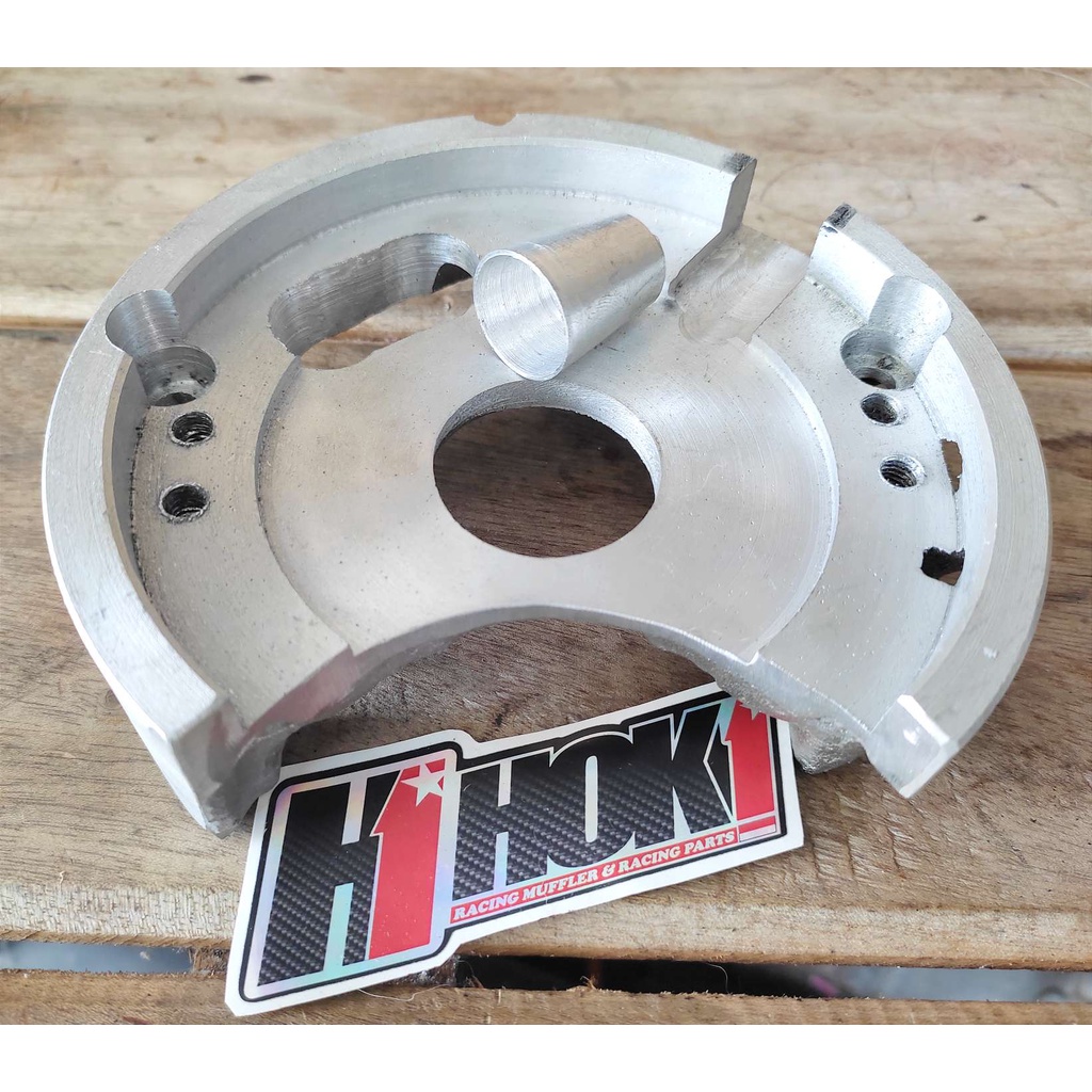 Jual Plendes Magnet Yz Ninja Sekat Magnet Yz Pnp Ninja 2T Ninja R Ss Rr ...