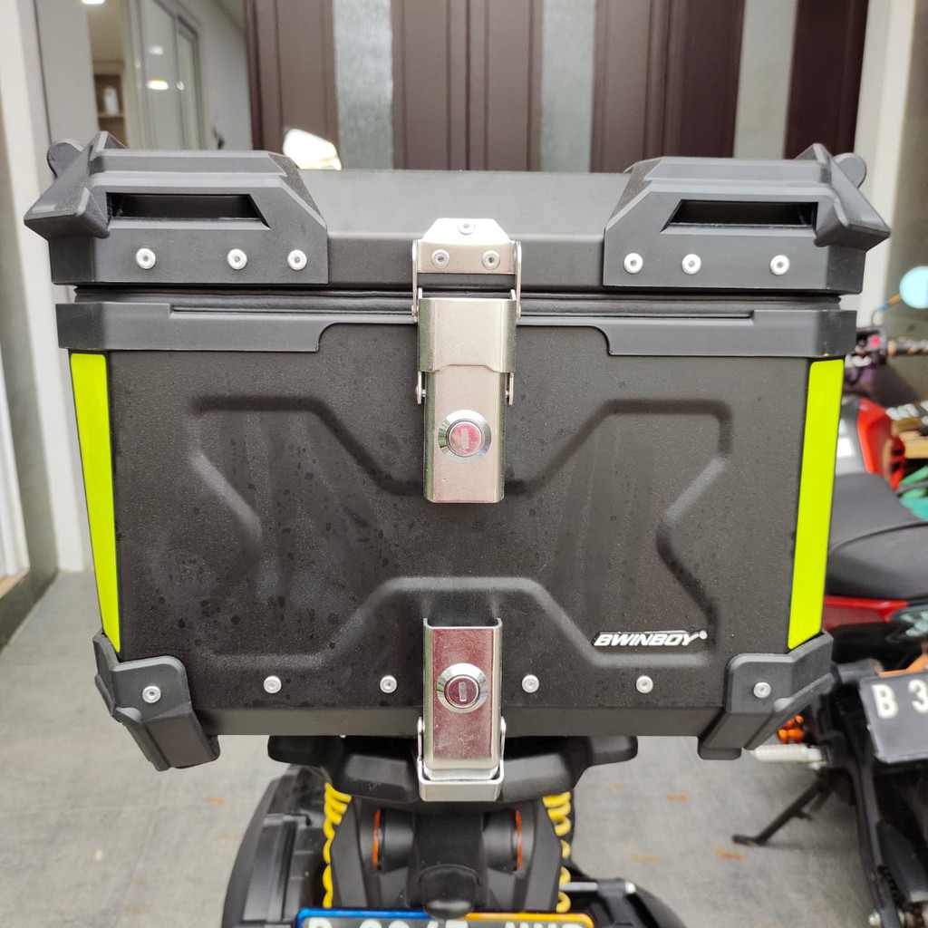 Jual Box Motor Belakang Box Motor Givi Beat Nmax Aerox Universal ...