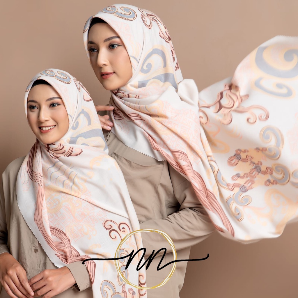 Jual Pashmina Motif , Pashmina Turkey , Pashmina Etnic Bahan Voal ...
