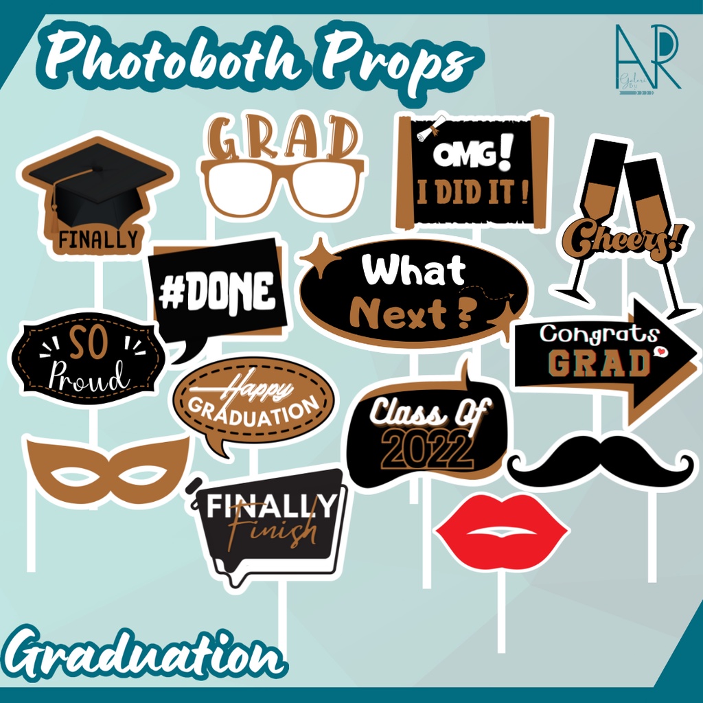 Jual D30 PHOTOBOOTH PROPS | ACC PHOTOBOOTH | DEKORASI PHOTO ACARA PESTA ...