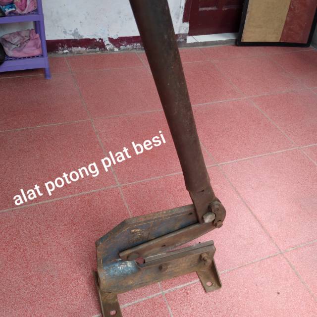Jual Alat potong plat besi | Shopee Indonesia