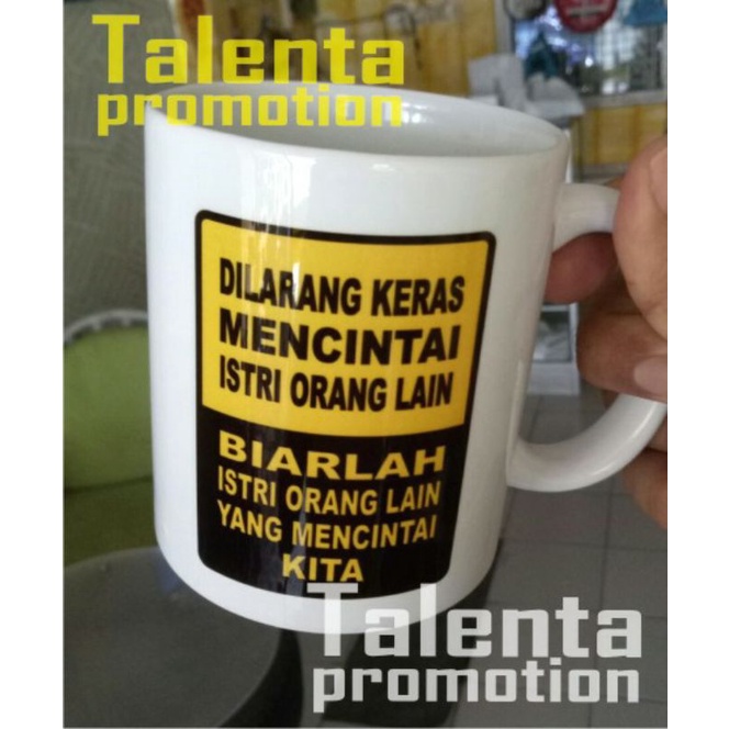 Jual mug karakter cangkir keramik antik mug unik lucu gelas minum ...
