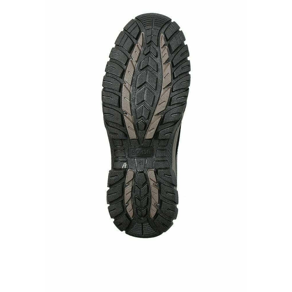 Jual SEPATU BOOTS KULIT BORSA CRUISER 92702 ( 100% ORIGINAL ) FULL ...