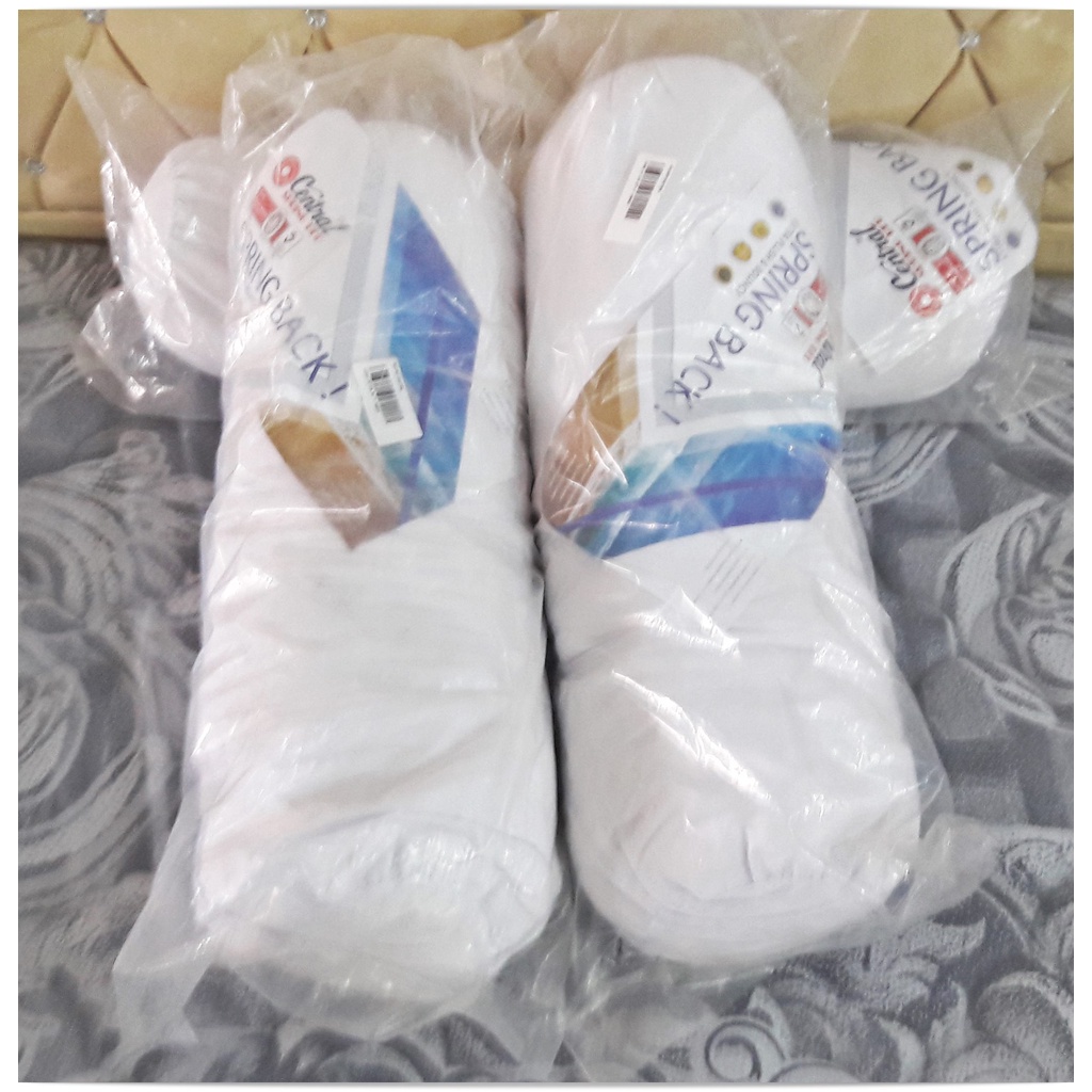 Jual Guling Tidur Central Spring Back geling peluk Empuk | Shopee Indonesia