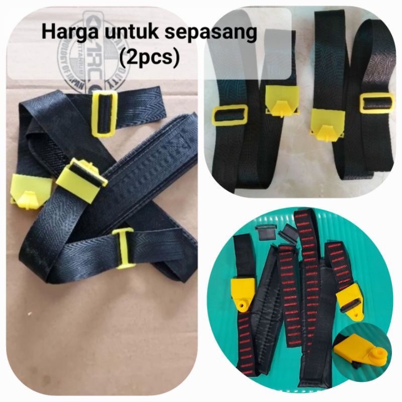 Jual Sabuk Tali gendongan Tangki Sprayer Belt Nagasaki Elektrik ...