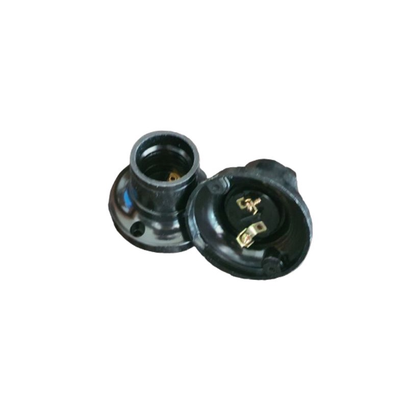 Jual Fitting Tempel / Fitting Lampu Tempel | Shopee Indonesia