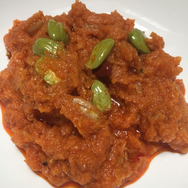 Jual Tempoyak/tempuyak/sambal durian | Shopee Indonesia