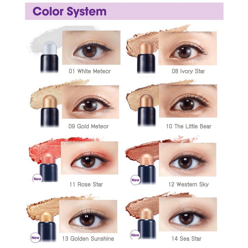 Jual ETUDE BLING BLING EYE STICK | Shopee Indonesia