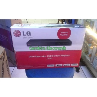 Jual DVD LG Terlengkap & Harga Terbaru Juni 2024 | Shopee Indonesia