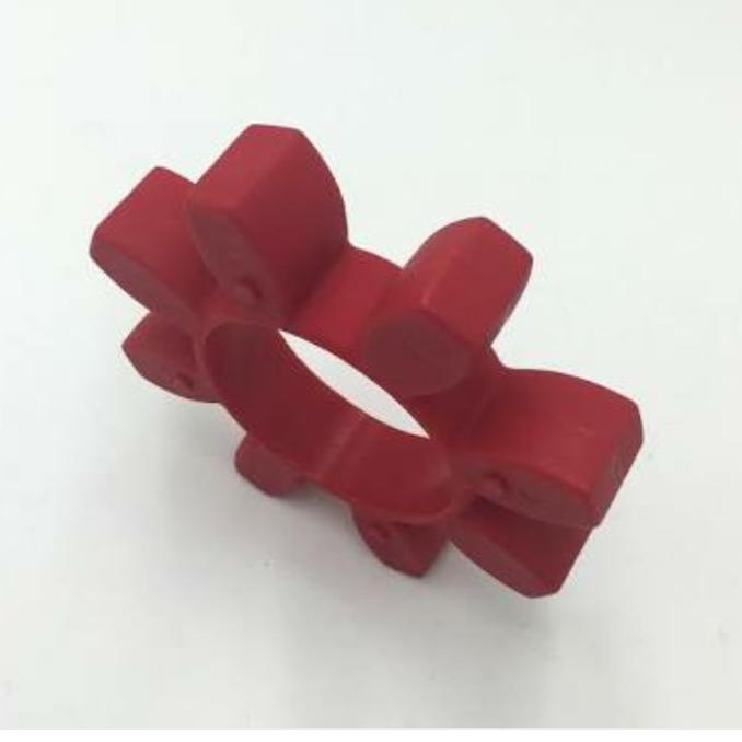 Jual Rubber Coupling GR 28 GE 28 For Rotex hikmahte22 Diminati Banget ...