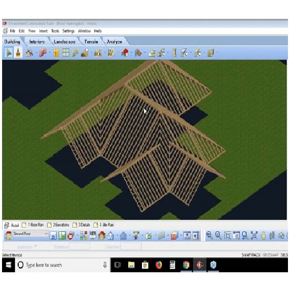 Jual Cadsoft Envisioneer Construction Suite Terbaru (Full Verrsion, No Trial) | Shopee Indonesia
