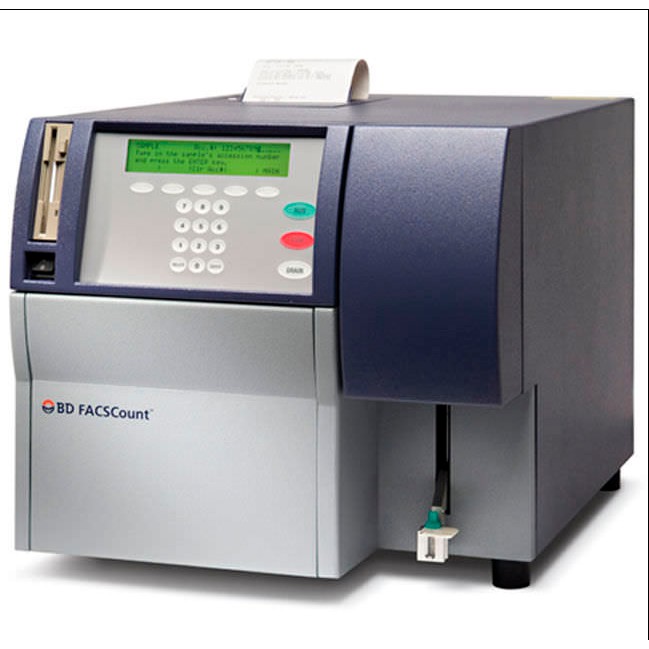 Jual Becton Dickinson FACSCount (Alat Only) | Shopee Indonesia