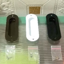 Jual Handle Tanam, Handle Pintu Geser, Handle Pintu Sliding, Handle ...