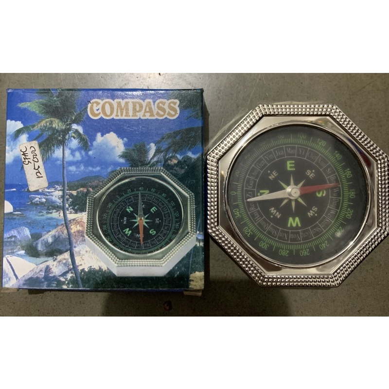 Jual compass besi | Shopee Indonesia