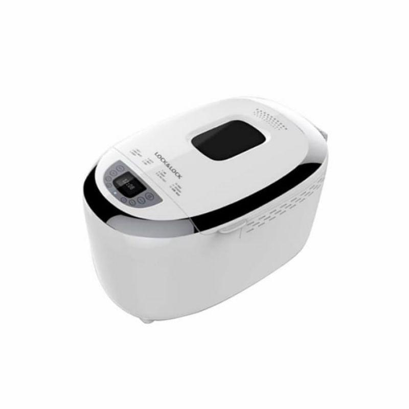 Jual Lock & Lock Bread Maker White | Shopee Indonesia