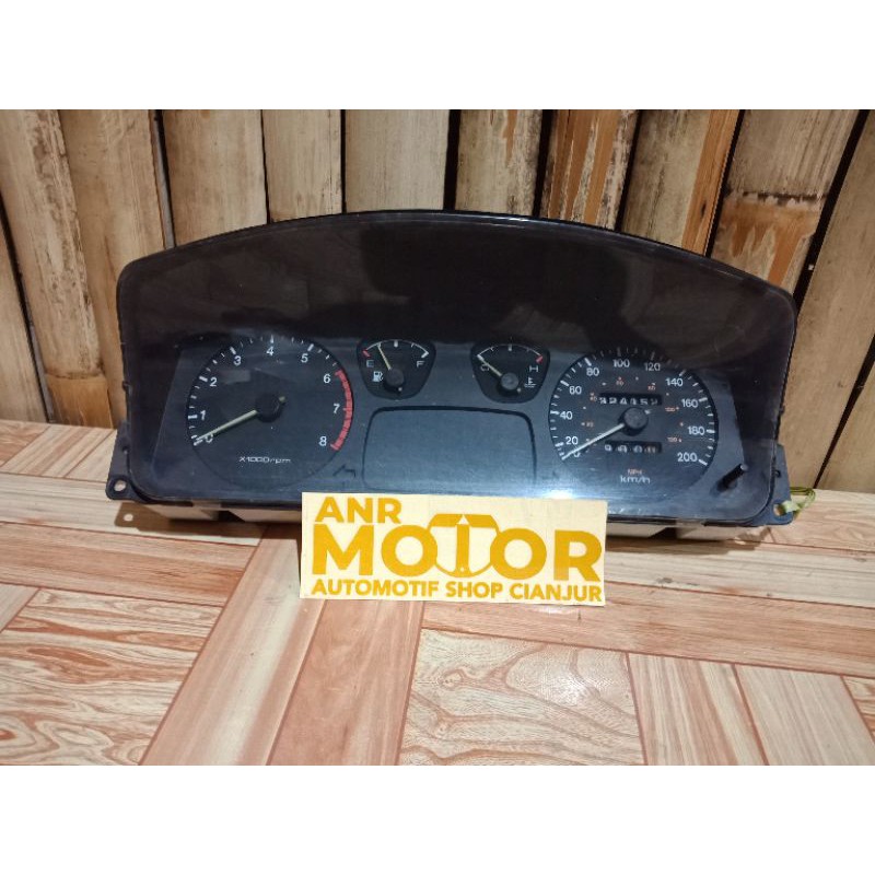 Jual Speedometer Mobil Timor | Shopee Indonesia