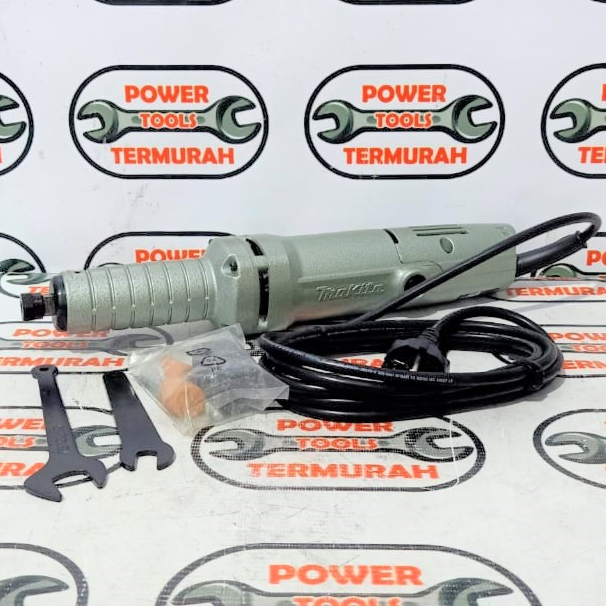 Jual Mesin Gurinda Botol 906H Makita Die Grinder 6mm 906 H Gerinda Dadu | Shopee Indonesia