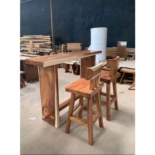 Jual Meja bar | Shopee Indonesia