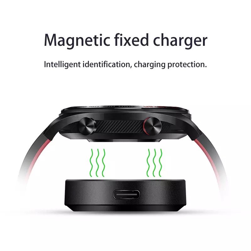 Jual Usb Kabel Pengisian Basis Dock Charger Huawei Gt 2 42mm 46mm Gt1