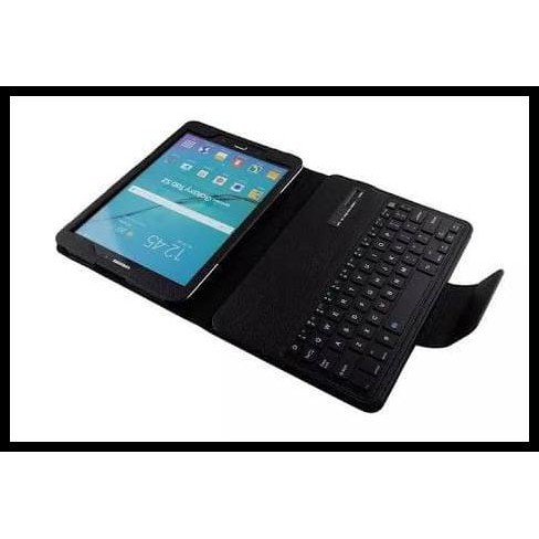 Jual Flip Cover Handphone Keyboard Samsung Galaxy Tab S2 8 Bluetooth ...