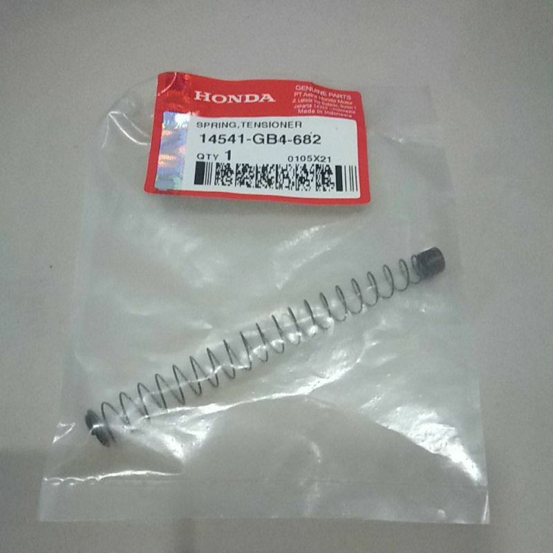 Jual PER STOOD KAMPRAT GRAND/SUPRA 14541-GB2-682 ORIGINAL AHM | Shopee ...