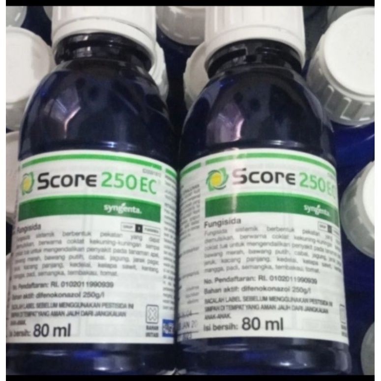 Jual Score 250EC(80ml) | Shopee Indonesia