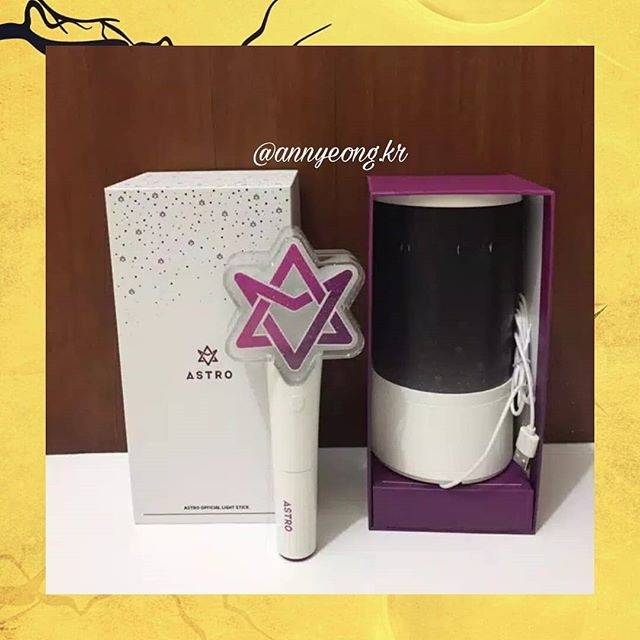 Jual Astro - Official Lightstick | Shopee Indonesia