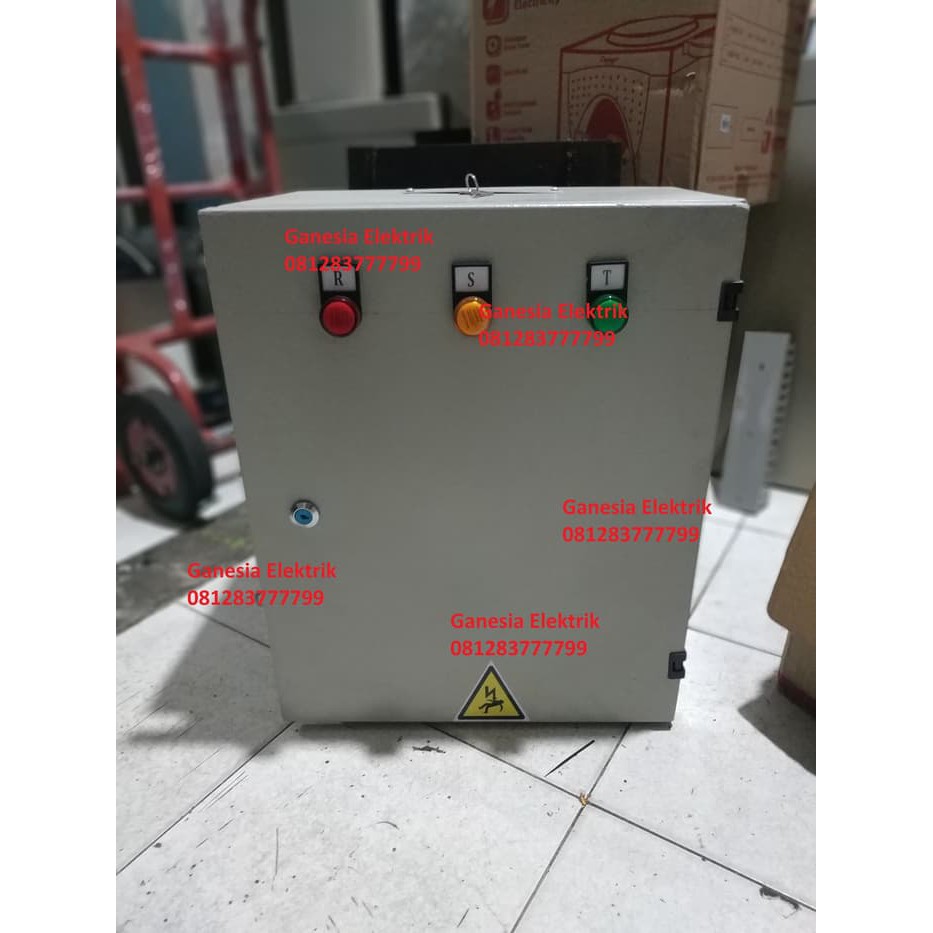 Jual panel listrik LV-MDP 40x50 bapak dasa LVMDP | Shopee Indonesia
